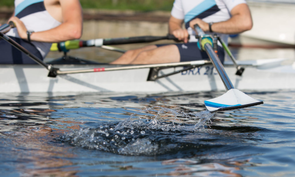 Learn to Row – Broxbourne Rowing club